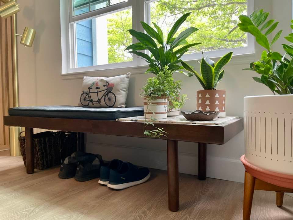First Impressions – Entry Spaces – Design, Garden, & Travel by Majestic ...