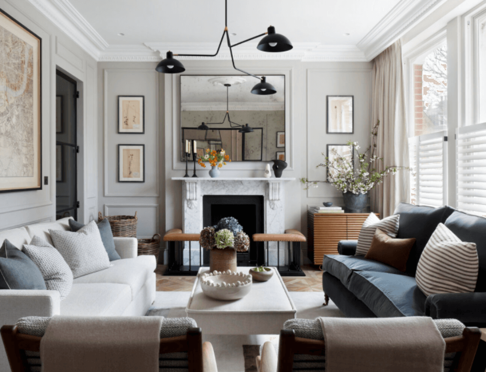 7 Critical Interior Design Elements – Design, Garden, & Travel by ...