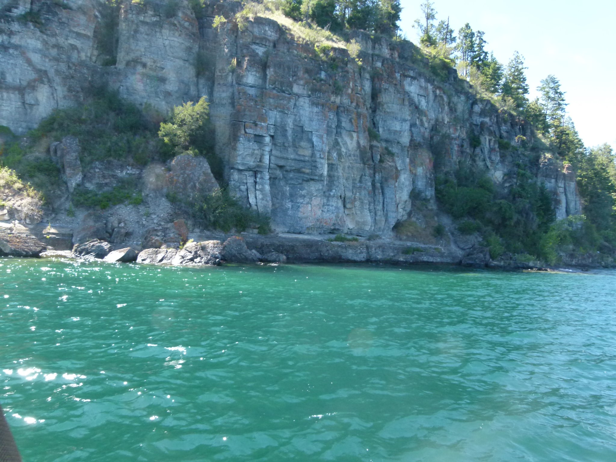 Flathead Lake – Design, Garden, & Travel by Majestic Meadows