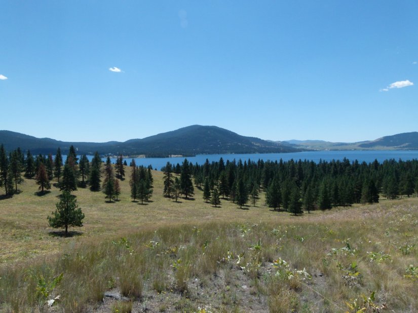 Flathead Lake – Design, Garden, & Travel by Majestic Meadows