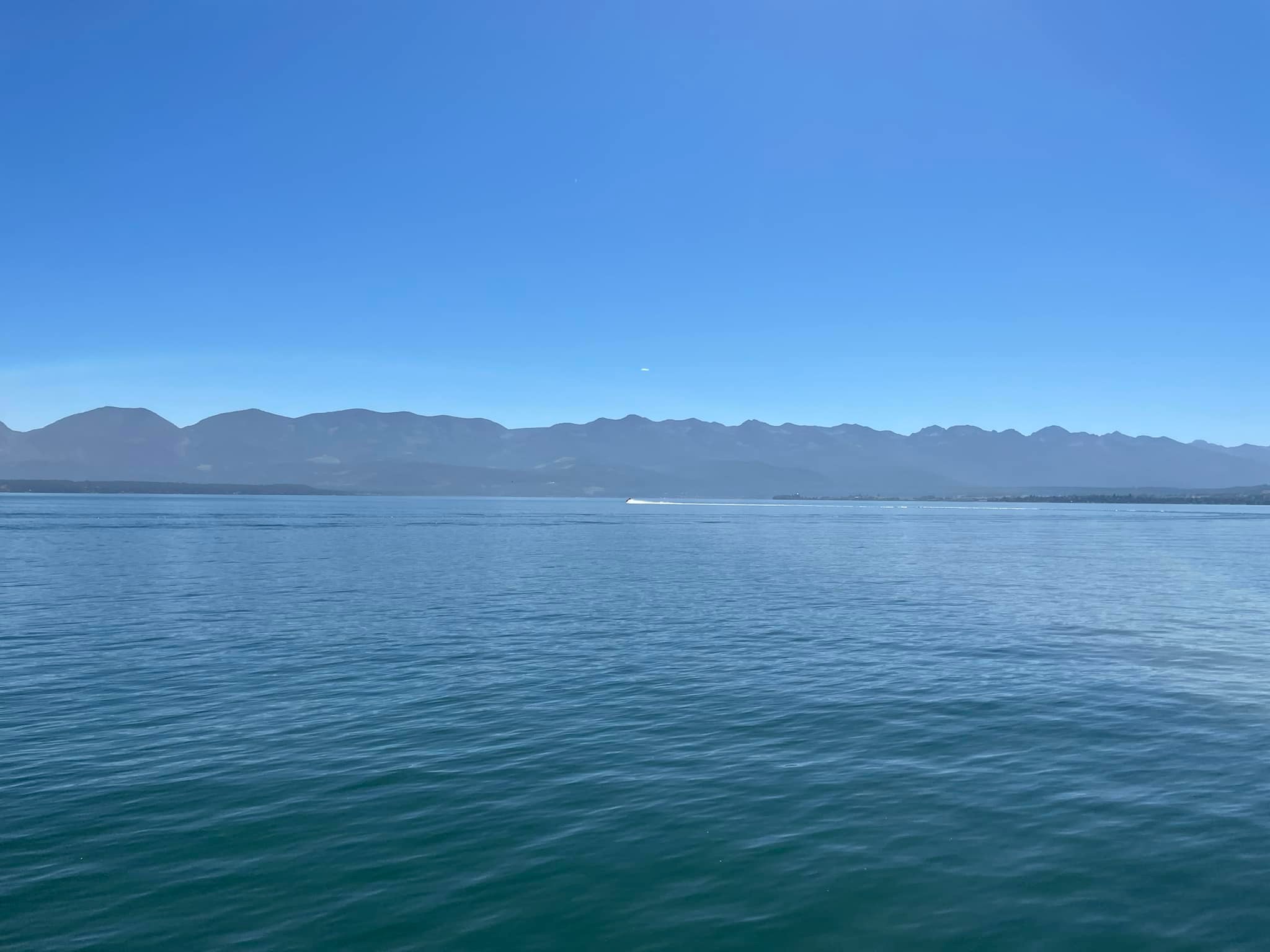 Flathead Lake – Design, Garden, & Travel by Majestic Meadows