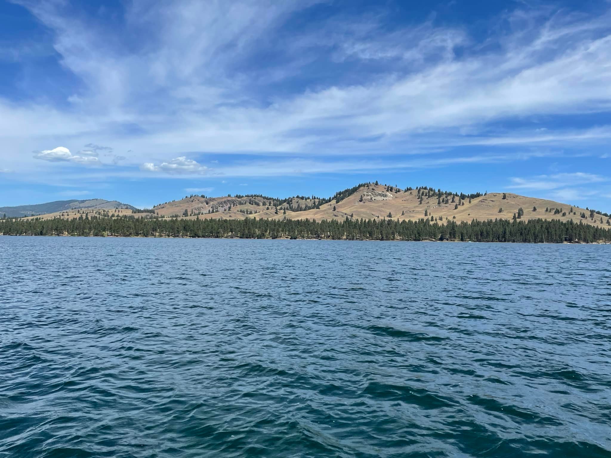 Flathead Lake – Design, Garden, & Travel by Majestic Meadows