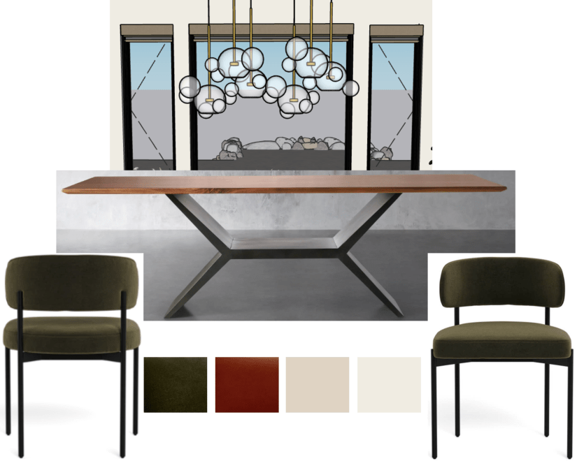 Majestic Meadows – Build Update – Design, Garden, & Travel by Majestic Meadows